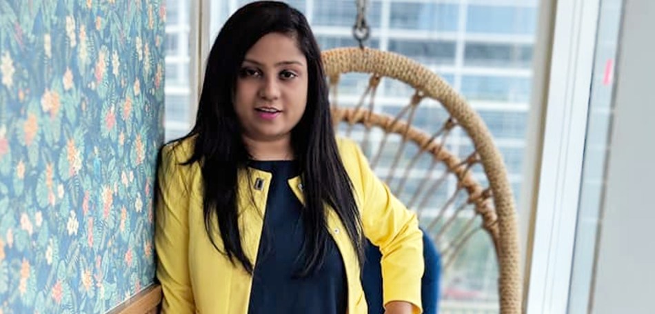 “I Made Sure I Owned a Company by the Time I Had a Baby” – Sonal’s ...