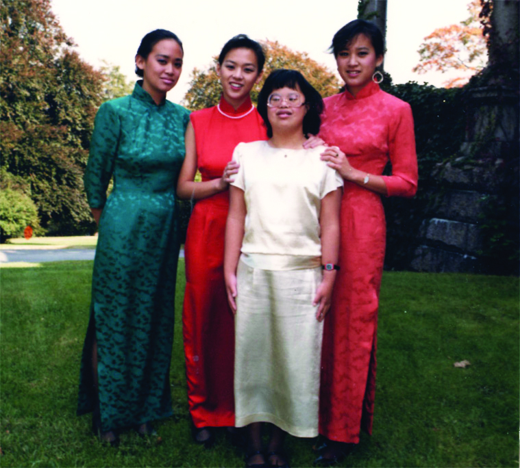 ‘Tiger Mom’ Amy Chua on family, immigrant experiences, and political ...