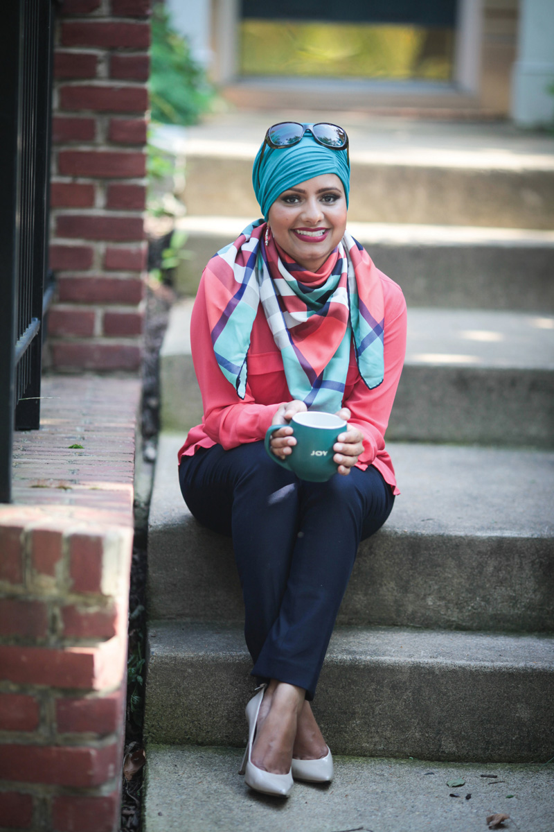 She Lost Her Baby, Her Marriage – And Then Found Herself and Her ...
