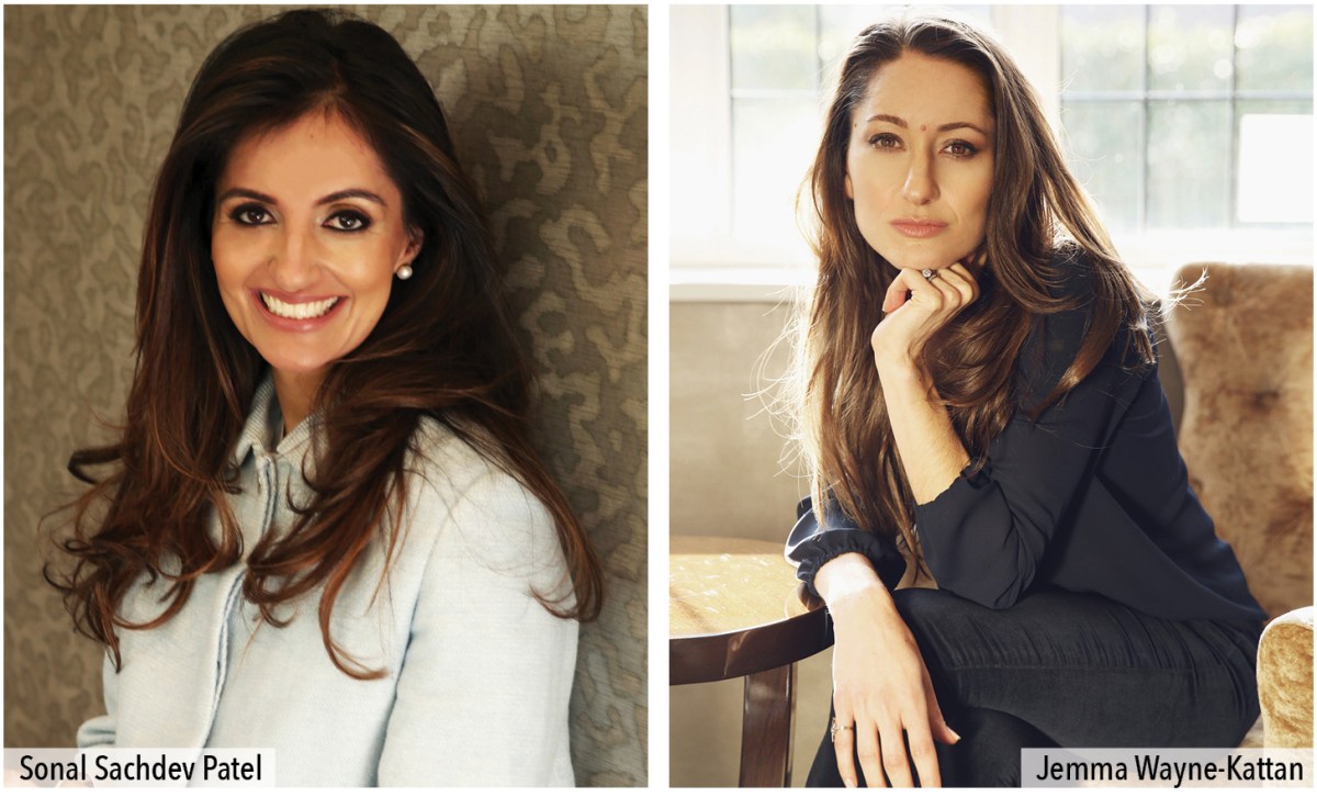 A Gita for Children? These Women Wrote It! – eShe