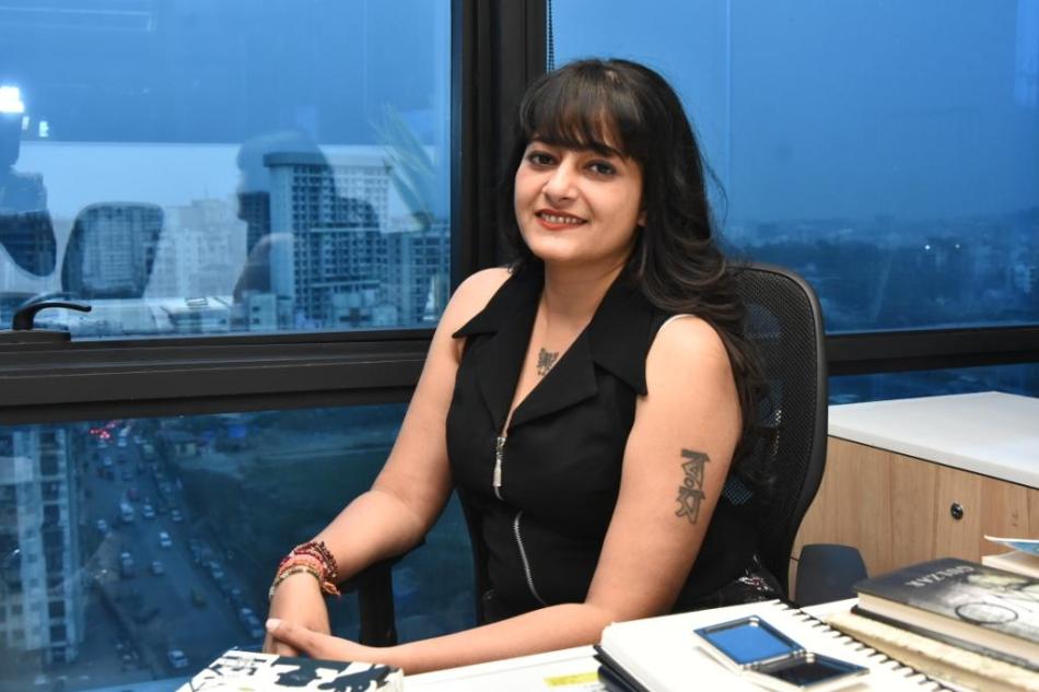 Daily Yoga for Staff, Salad During Shoots: Aleya Sen’s Film Company ...