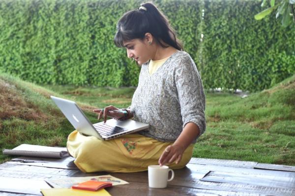 Daily Yoga for Staff, Salad During Shoots: Aleya Sen’s Film Company ...