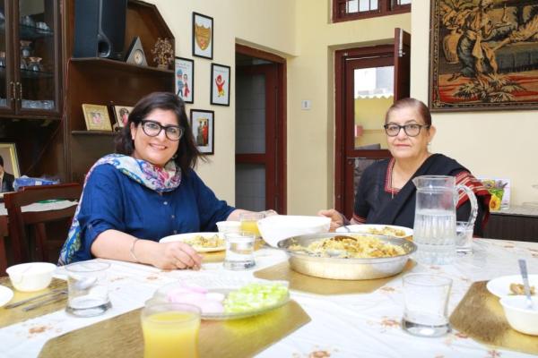 Home @ Work: She Runs an Award-winning Creative Agency from Her Mom’s ...