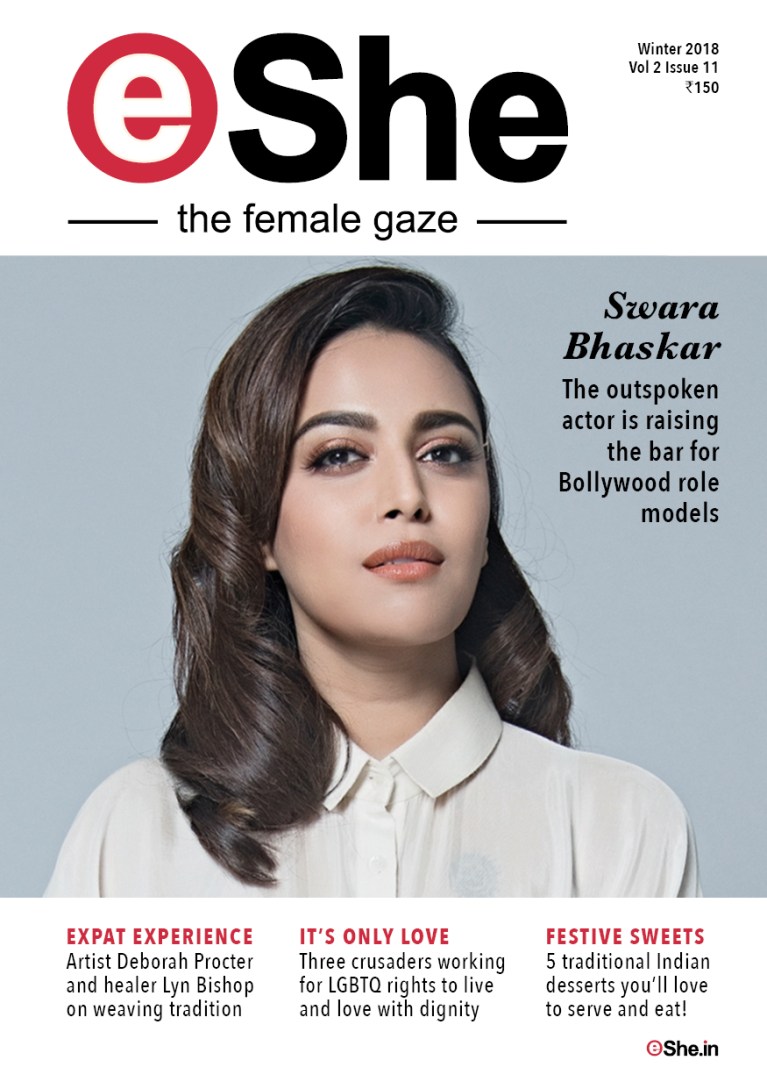 “I Feel Very Blessed to Be Part of a Story That Needs to be Told ...