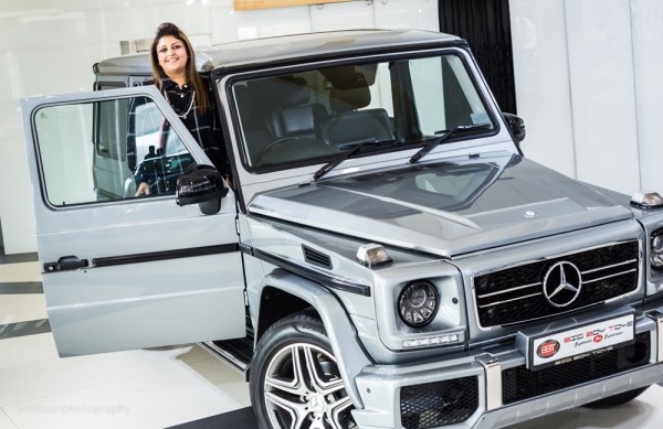Ritika Ahuja of Big Boy Toyz Wants More Girls to Drive Luxury Cars in ...