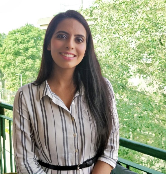 What It Takes to be India’s First Miss Deaf Asia – eShe