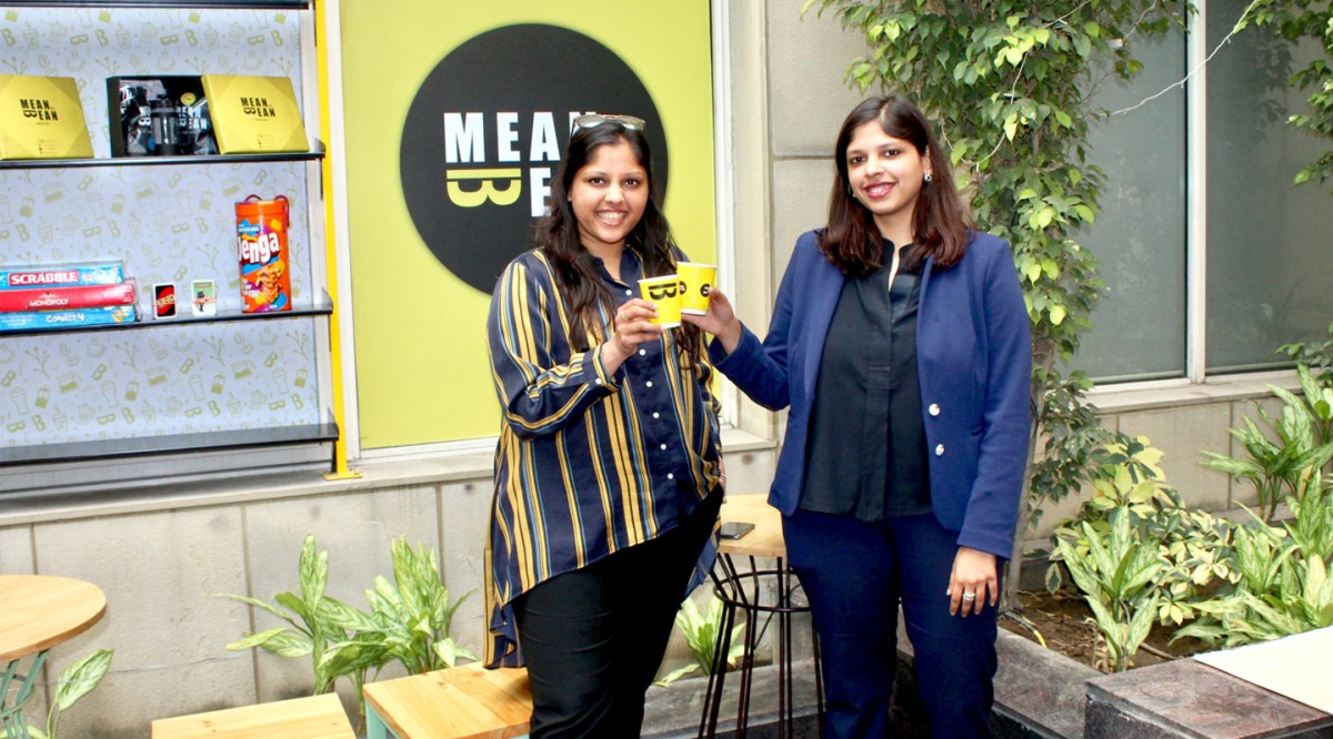 Looking for a Strong Cup of Coffee? These Sisters Have the Mean Beans ...