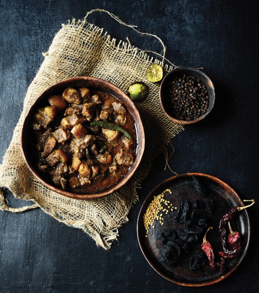 This Food Writer Is Taking Coorg Cuisine to the World – eShe