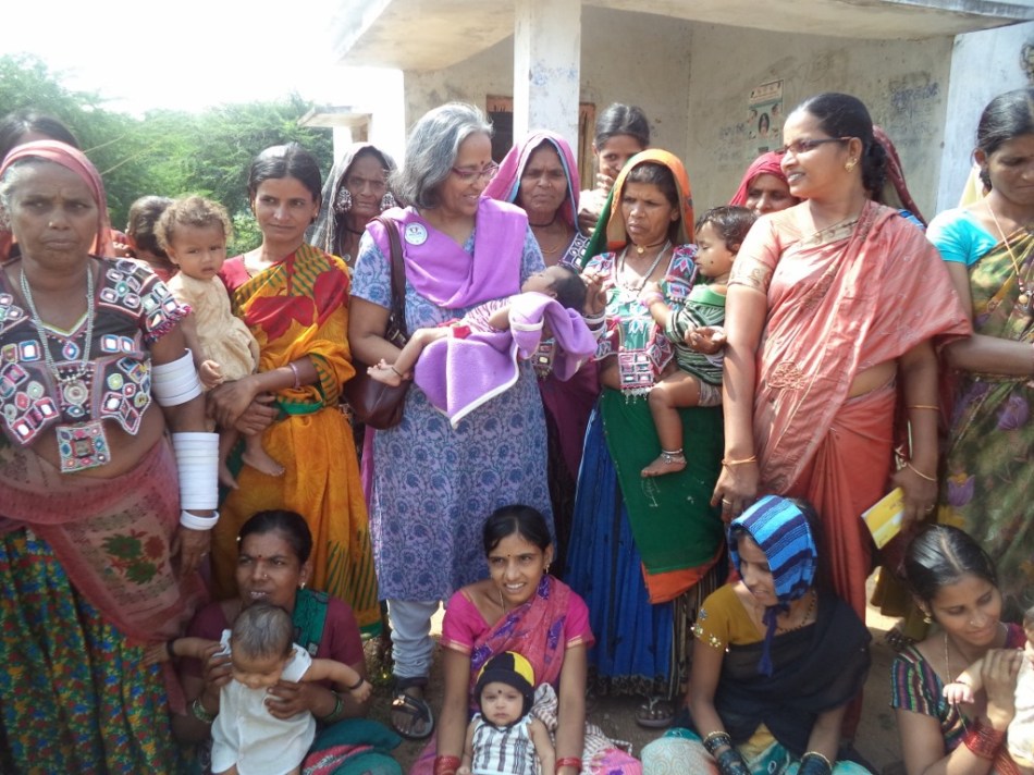 “Systemic inequalities are keeping women oppressed” – activist V ...