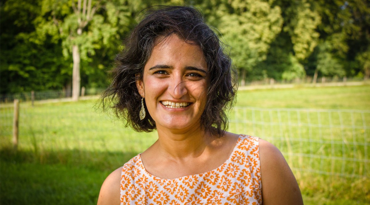 5 extraordinary Indian women poets you need to read – eShe