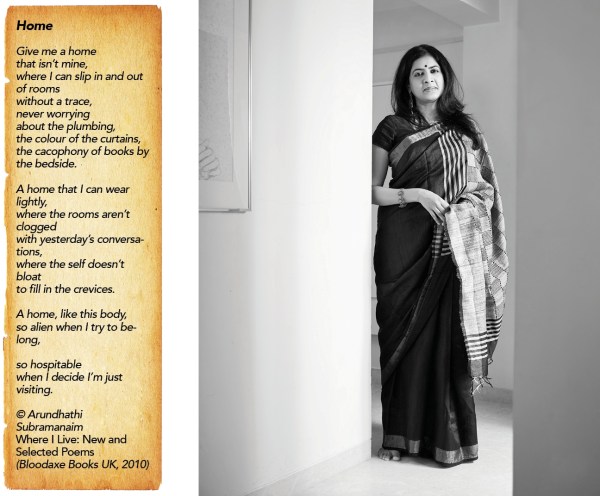 5 extraordinary Indian women poets you need to read – eShe