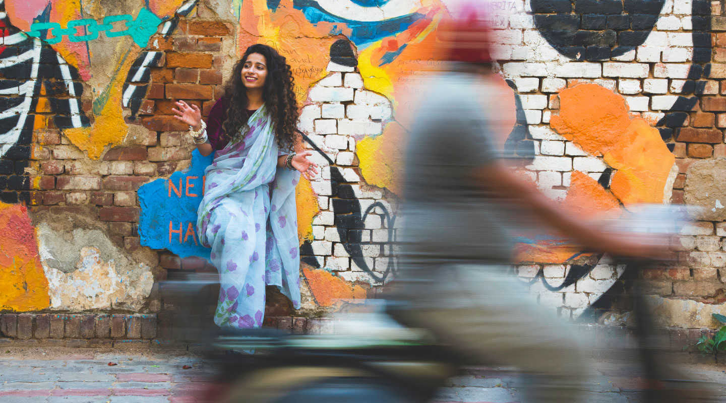 Bawari Basanti on Defying Hypocrisy and Making Honest Music – eShe