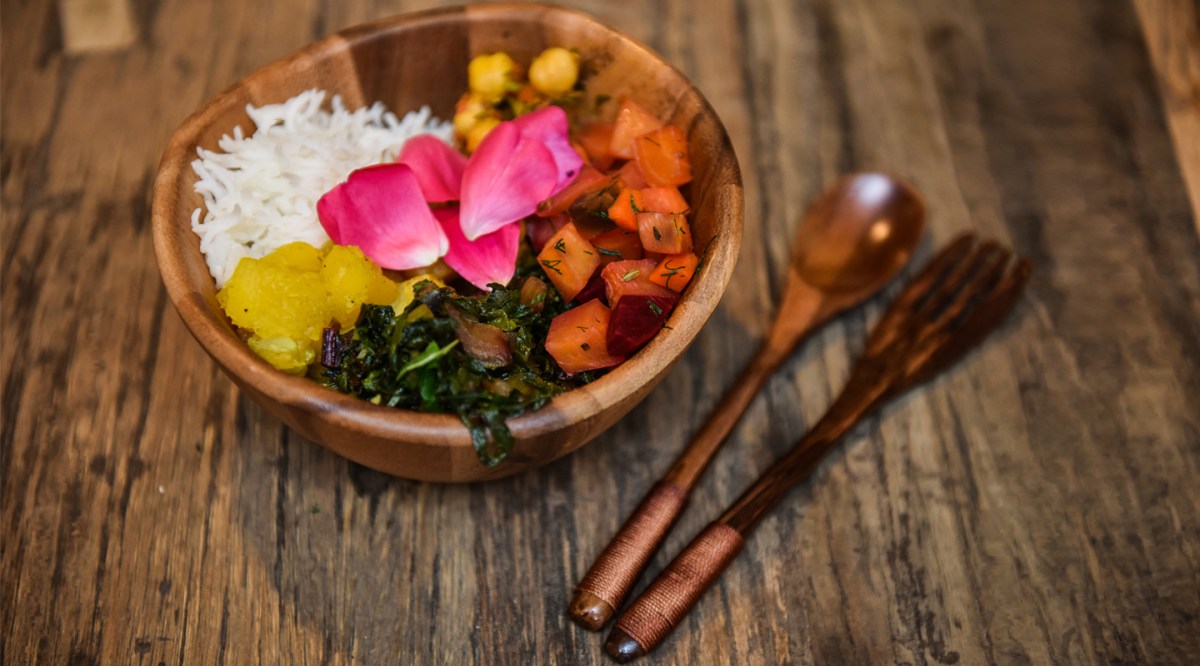 Ayurvedic Chef Smita Daya on How Healthy Food Infuses ‘Prana’ in the ...