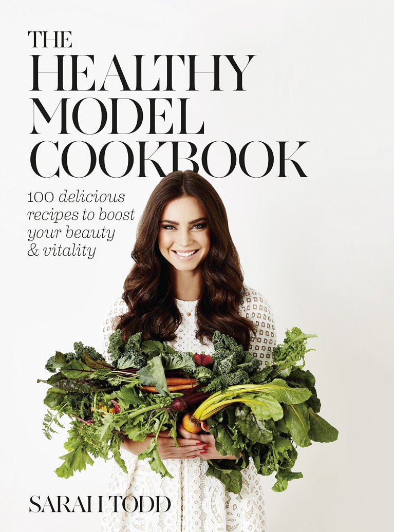 Aussie Chef and TV Star Sarah Todd on Single Parenting, India and Keema ...