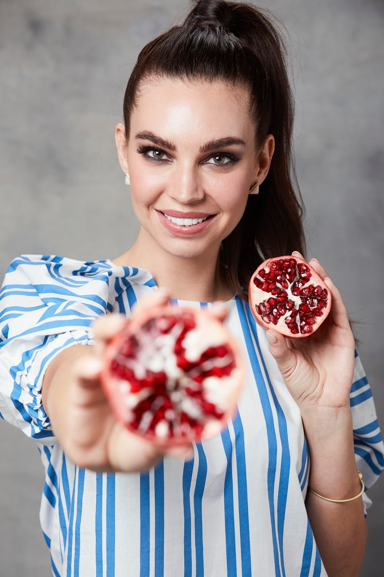 Aussie Chef and TV Star Sarah Todd on Single Parenting, India and Keema ...