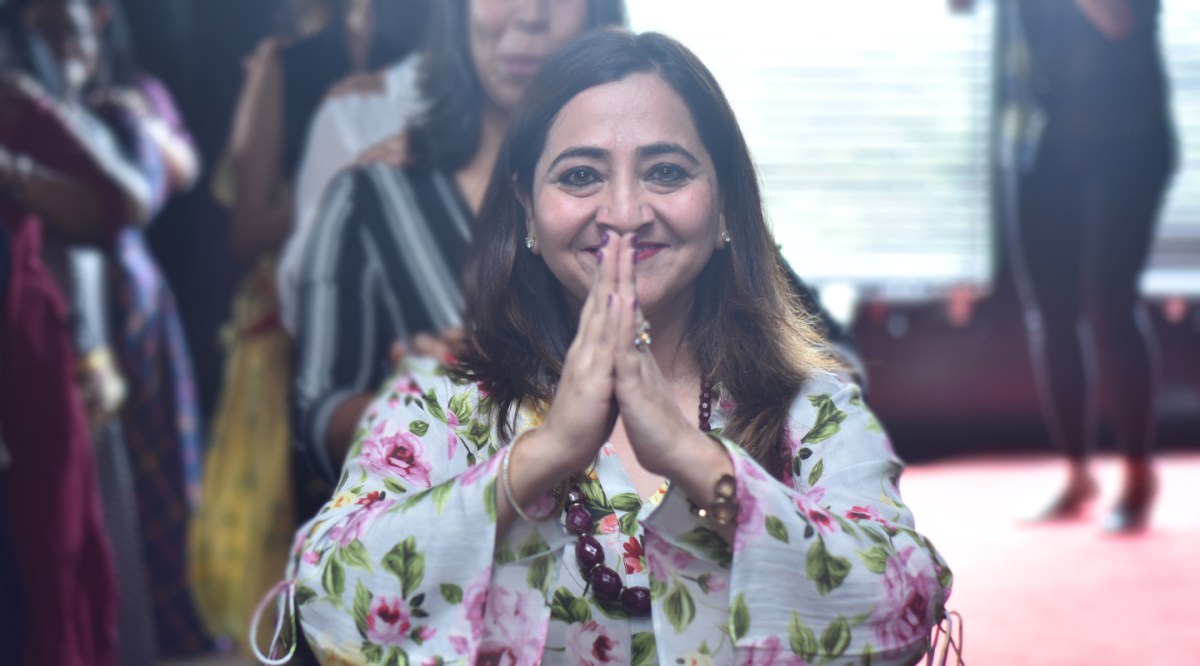 An Energy Healer’s Secrets to Self-Growth and How Women Can Awaken to ...