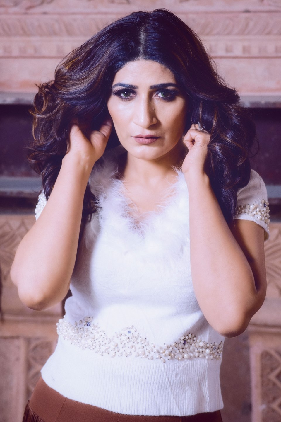 From School Principal to Beauty Queen, the Surprising Journey of Neha ...