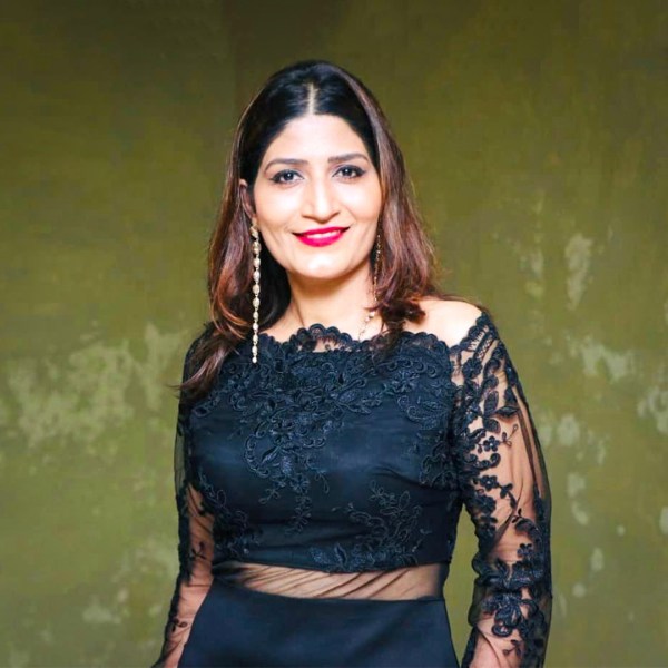 From School Principal to Beauty Queen, the Surprising Journey of Neha ...