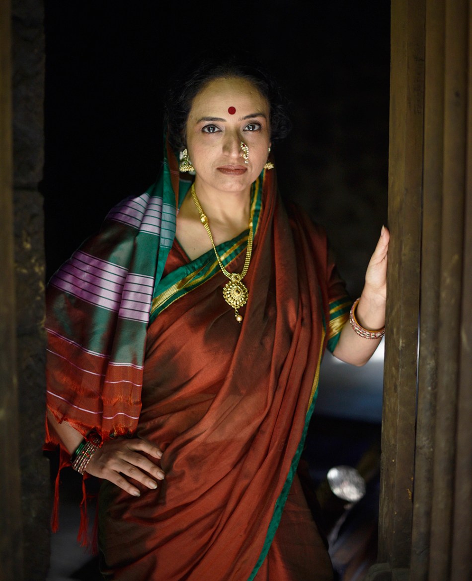 Ashtanayika: 8 phases of the romantic heroine in the Indian aesthetic ...