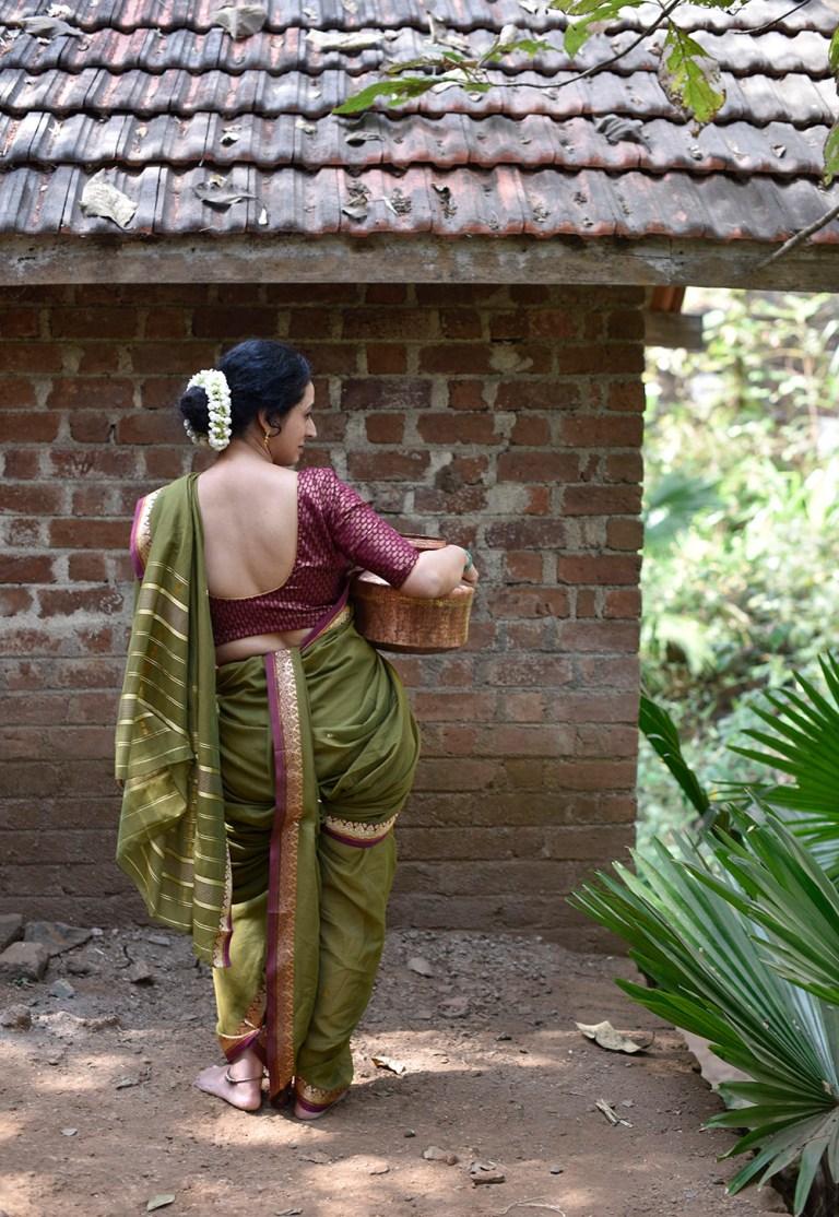 Ashtanayika: 8 phases of the romantic heroine in the Indian aesthetic ...