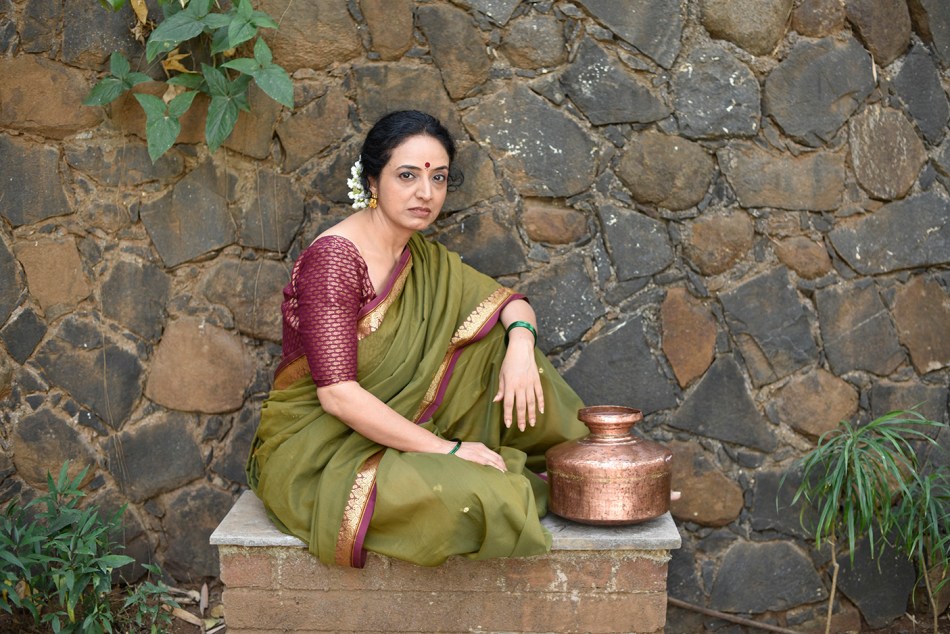 Ashtanayika: 8 phases of the romantic heroine in the Indian aesthetic ...