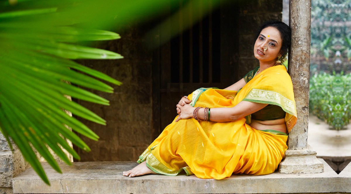 Ashtanayika: 8 phases of the romantic heroine in the Indian aesthetic ...