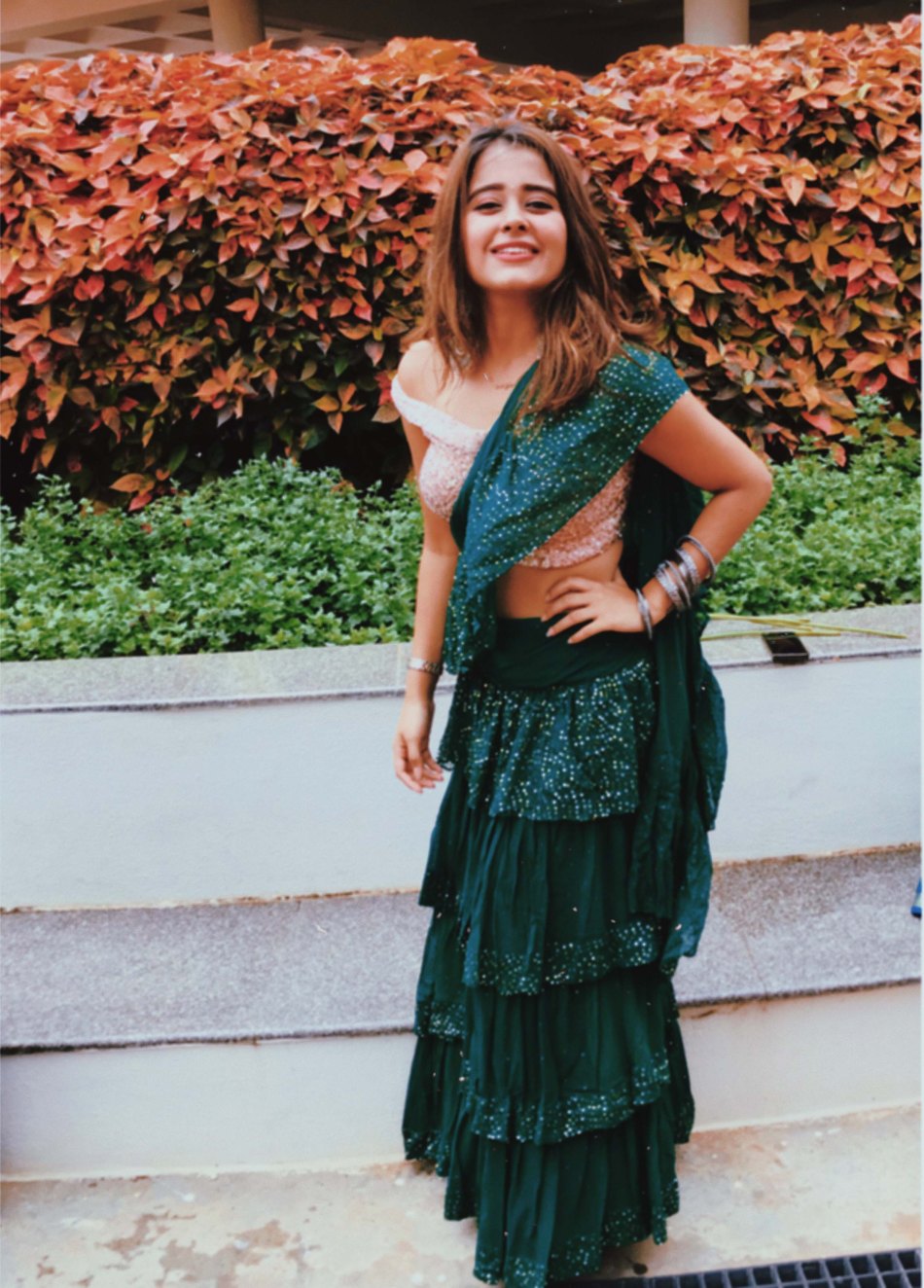 Making menstruation a girls’ secret excludes other genders from an ...