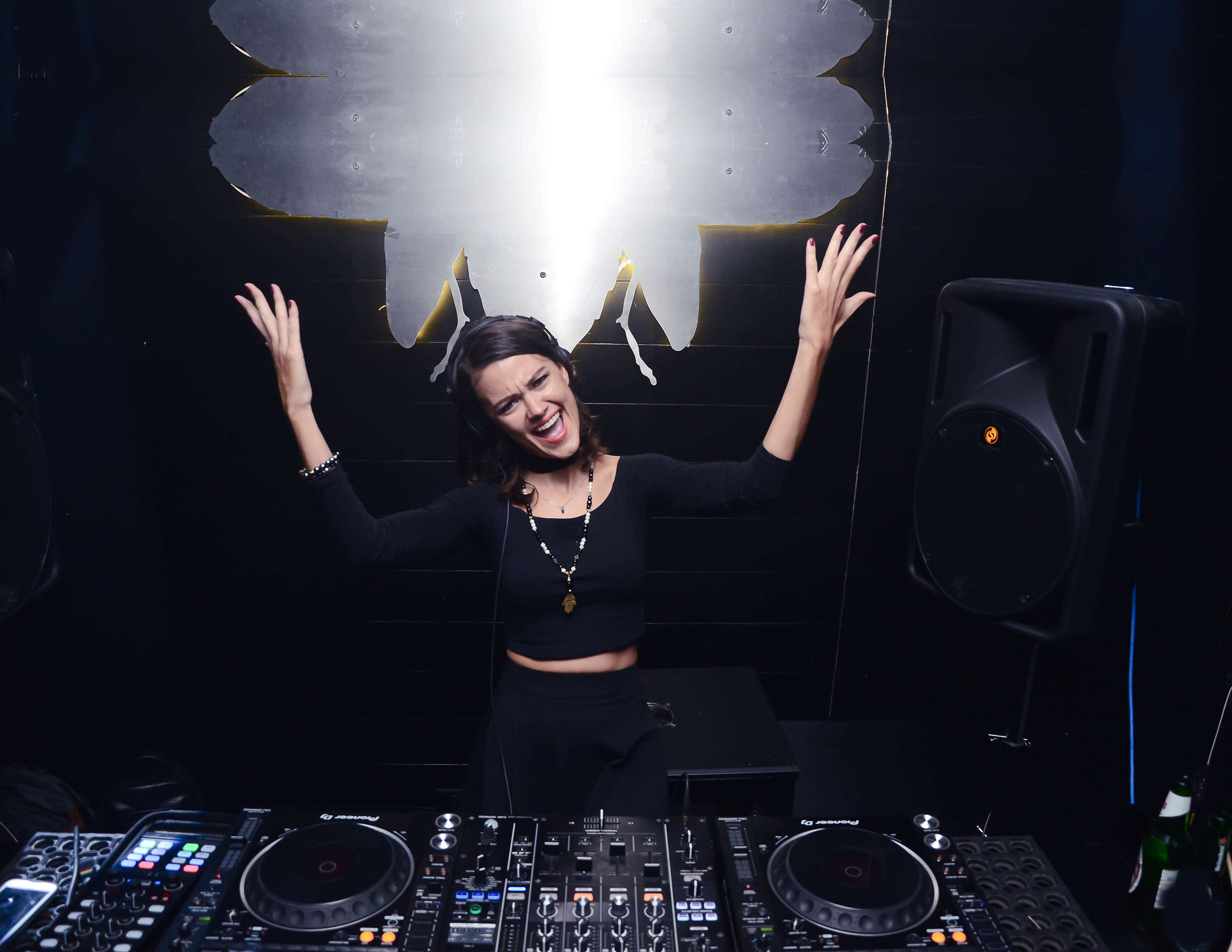 Goa’s own Russian DJ on music, motherhood and braving the lockdown – eShe