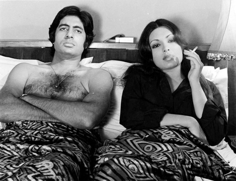 Seeking love, fuelled by fame, freedom and drugs: Bollywood icon ...