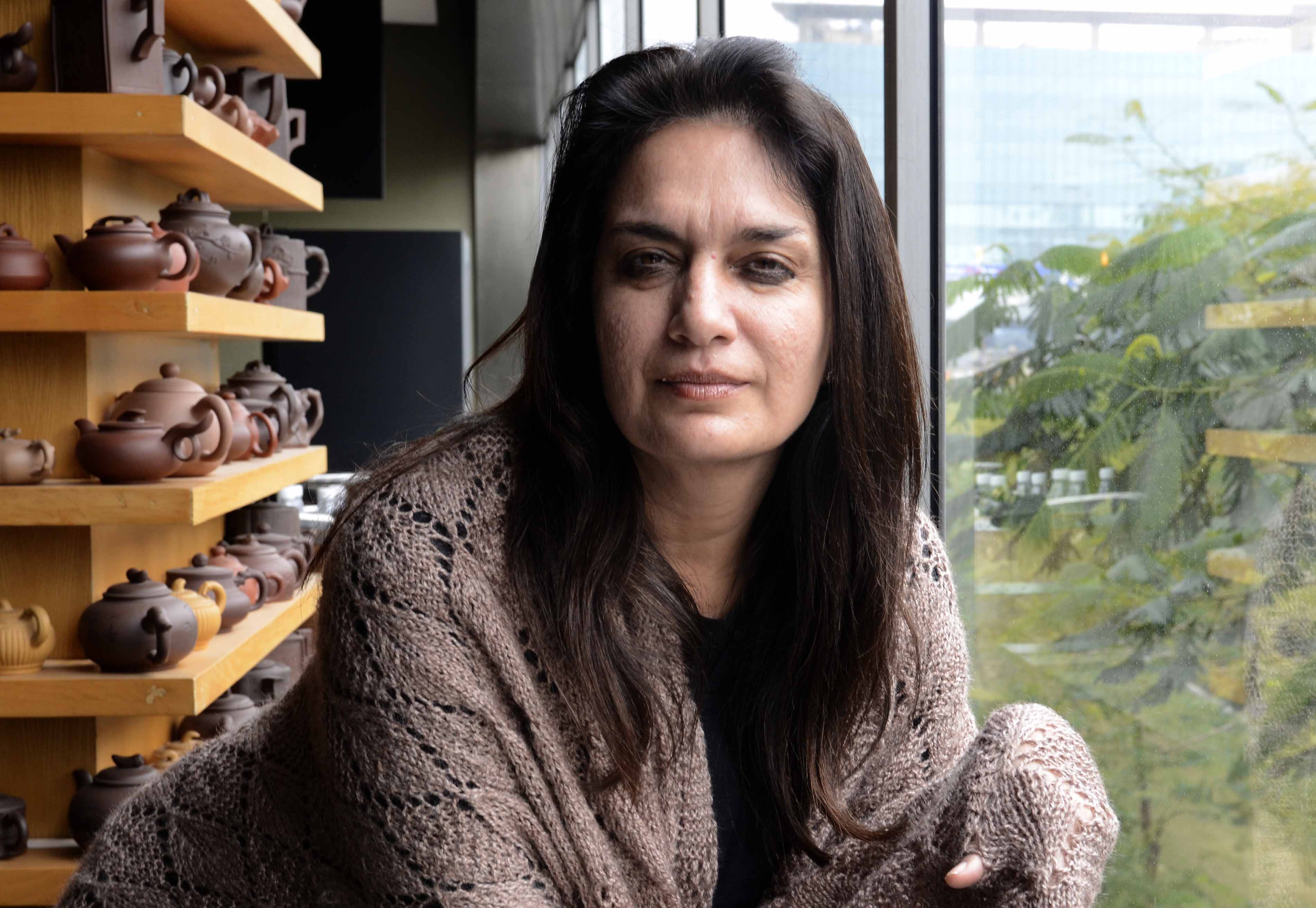 Manjul Bajaj’s ‘The Book of Bullah’ is a modern retelling of the Sufi ...