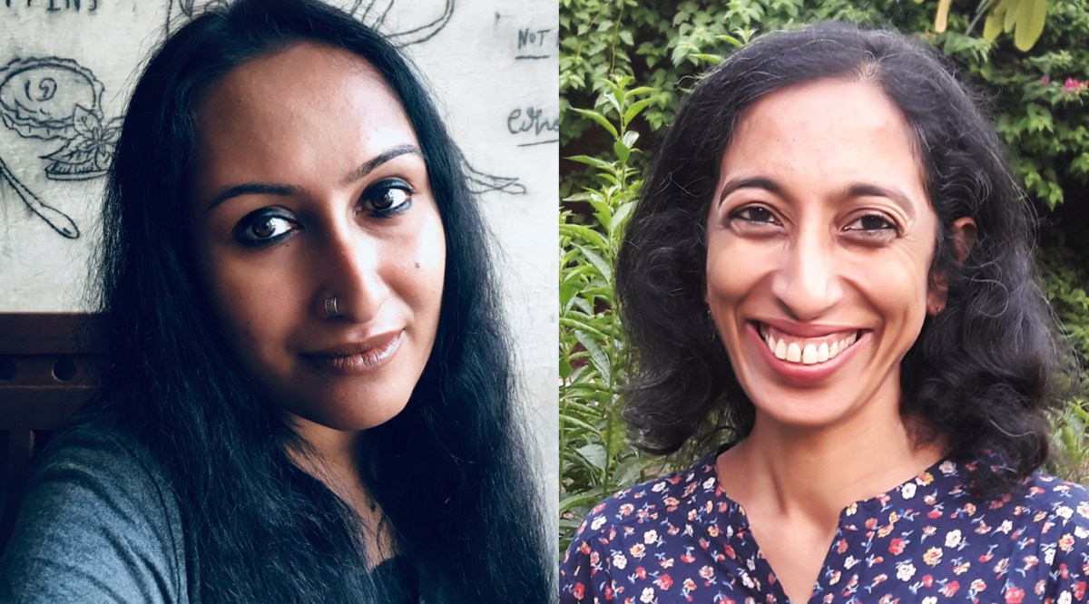 These Authors Are Resurrecting Unsung Heroines from Indian History and ...