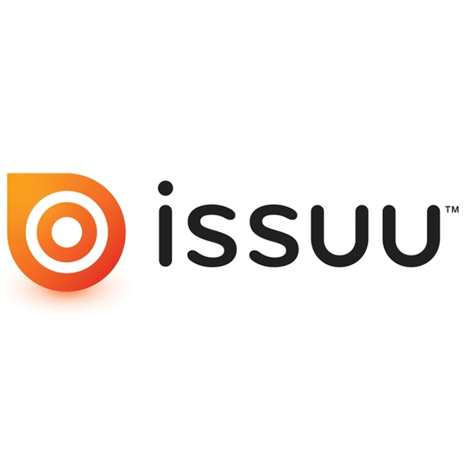 issuu logo – eShe