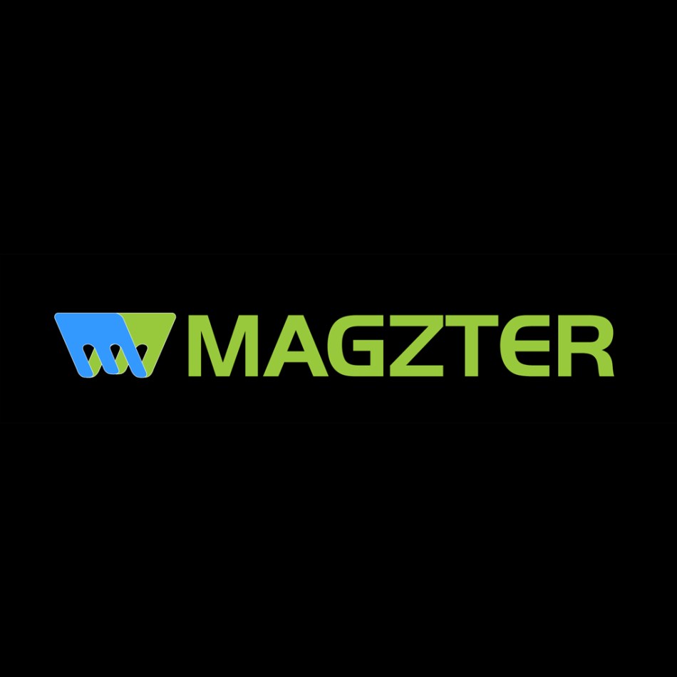 magzter logo – eShe