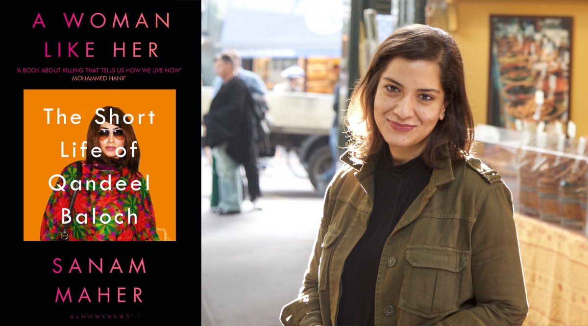 How the Murder of a Social-Media Star Triggered Activism for Women’s Freedom in Pakistan – eShe