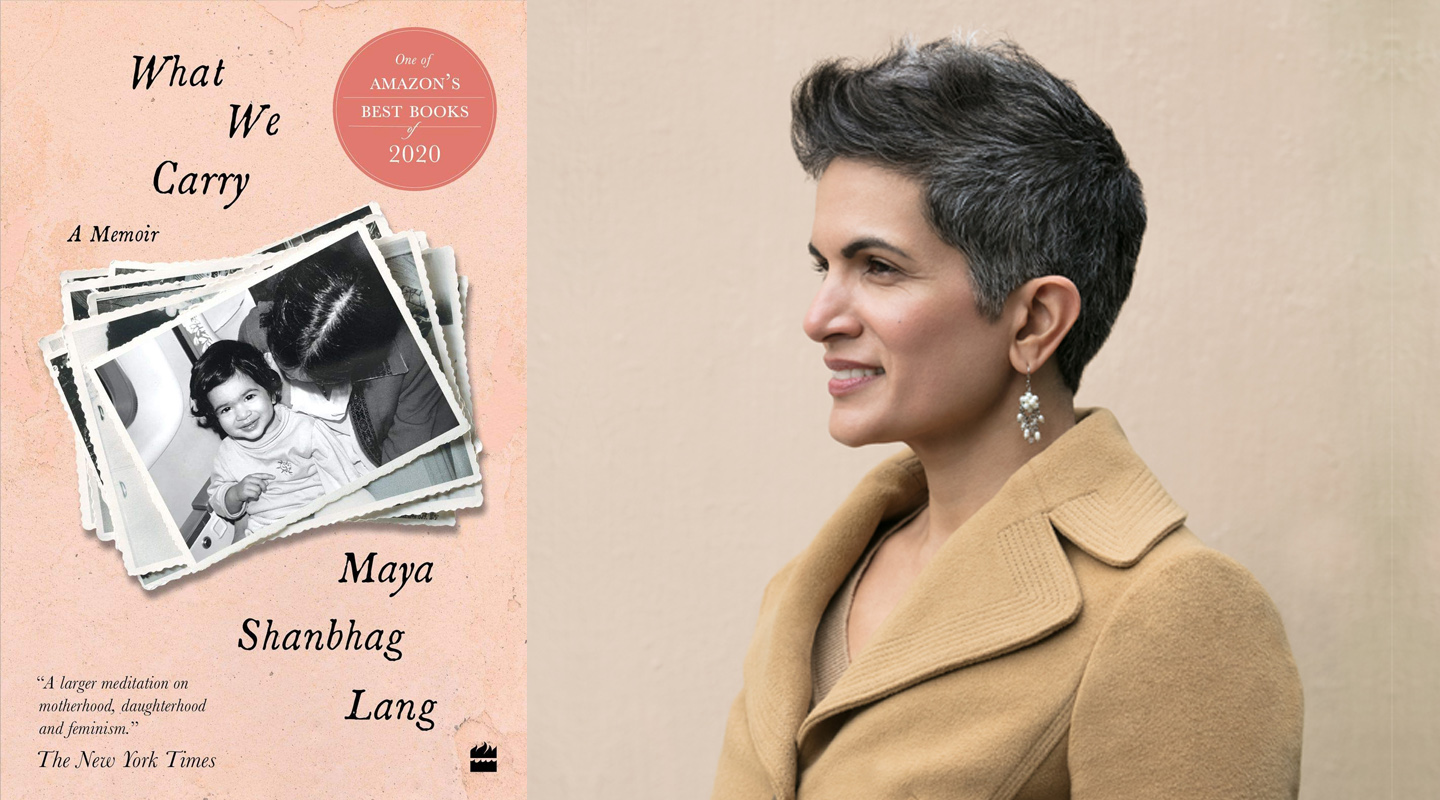 ‘The Most Necessary Stories are The Ones that Feel Scariest to Tell ...