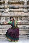 Dance scholar Dr Methil Devika on the sensuality and spirituality of Mohiniyattam – eShe