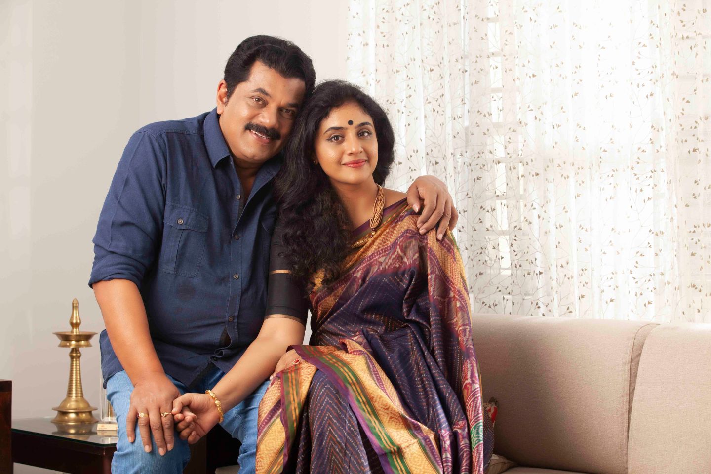 Dance scholar Dr Methil Devika on the sensuality and spirituality of Mohiniyattam – eShe