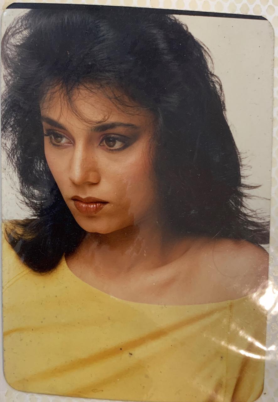 From struggling single mother to successful artist: Nilofer Suleman’s ...