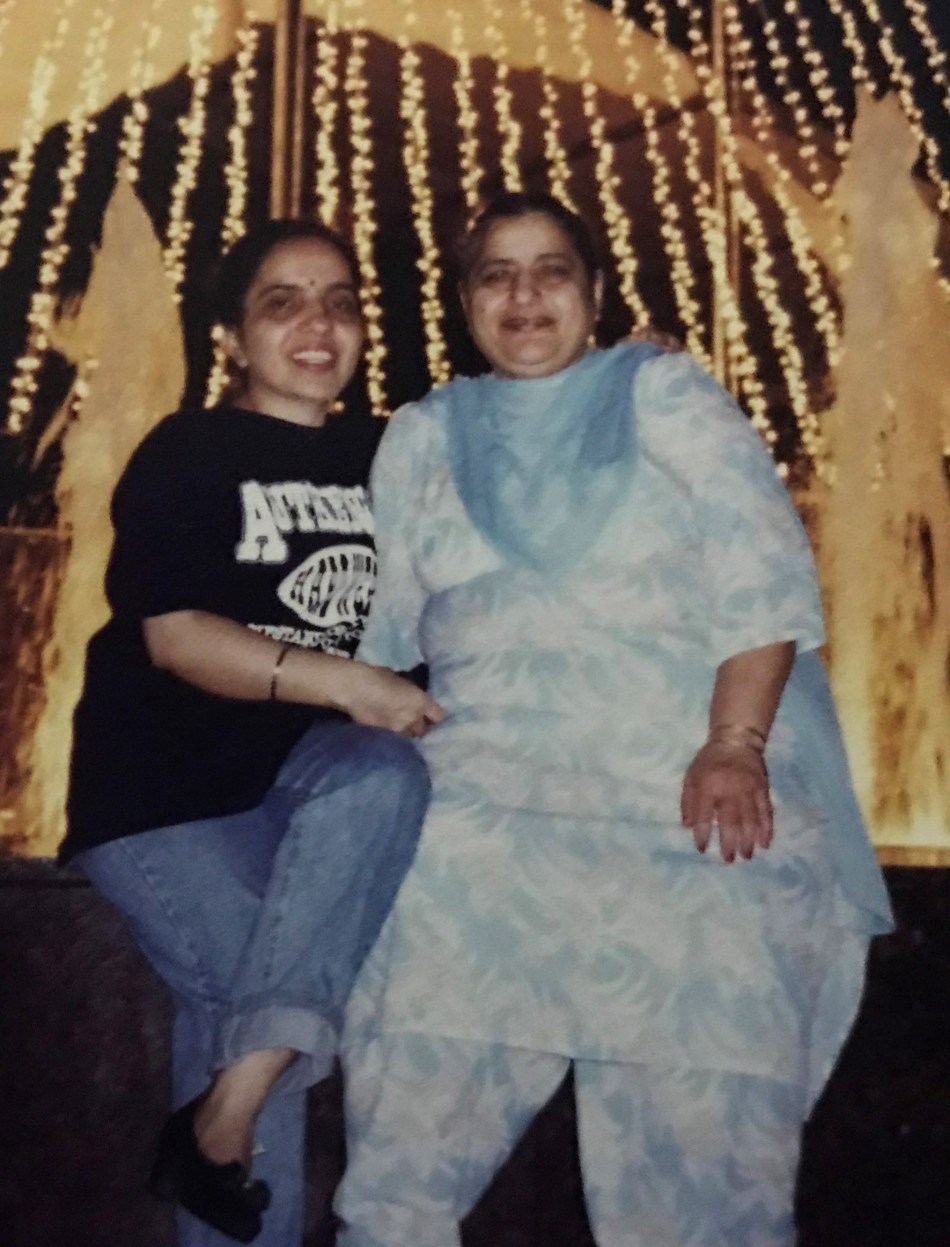 Capgemini’s Director on the One-Rupee Coin that Changed Her Life – eShe