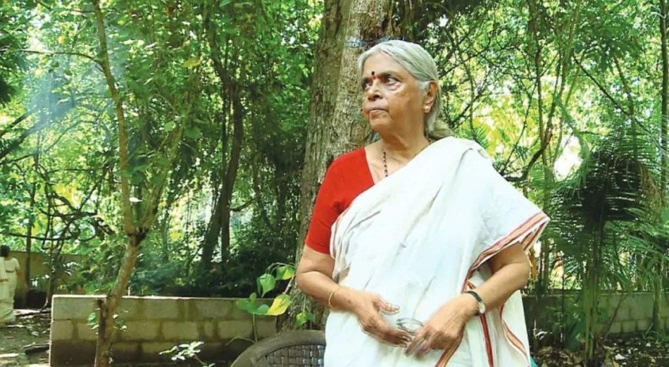 Dancing in Abhaya: An Intimate Homage to Poet-Environmentalist ...