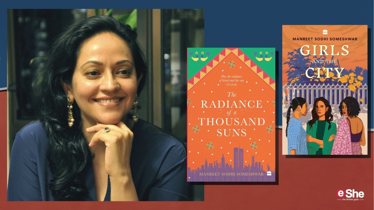 “However Far a Punjabi Travels, Punjab Remains the Lodestone” – Manreet ...