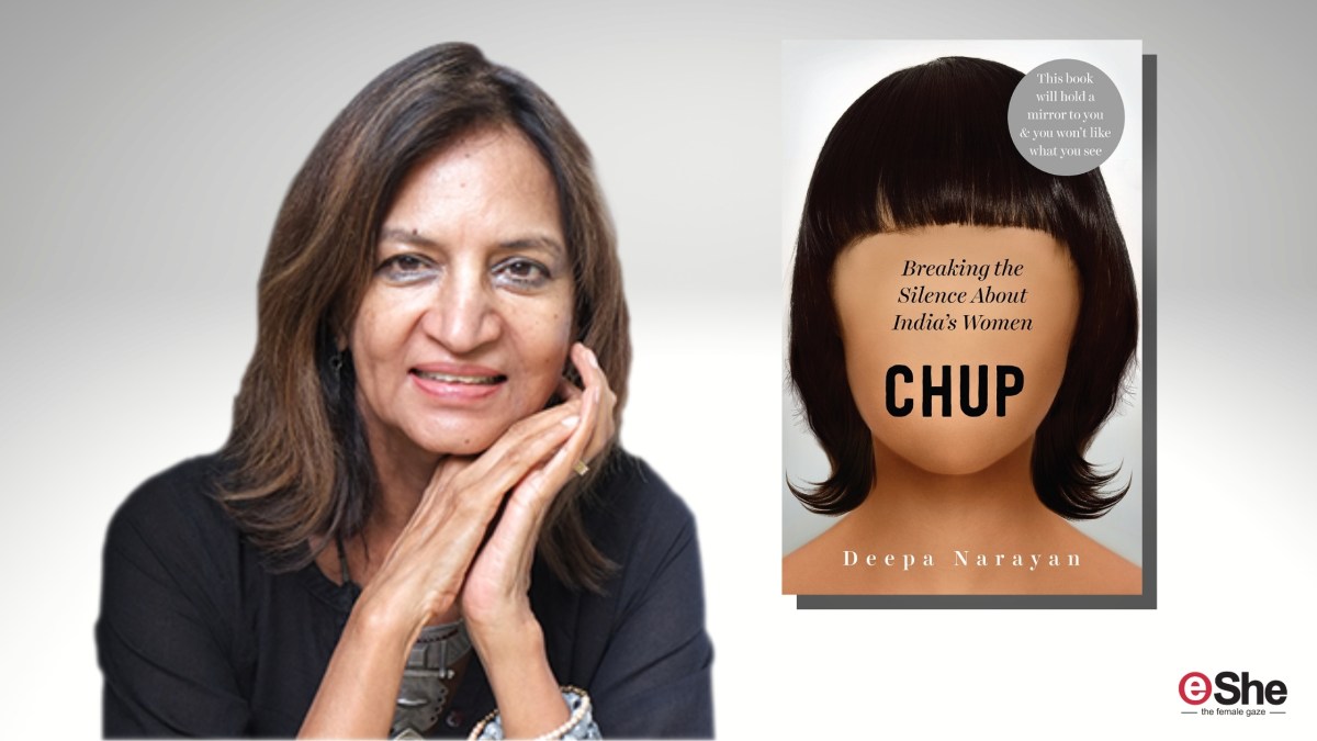 The 7 Habits of ‘Invisible’ Women and the Patriarchal Code of Silence ...