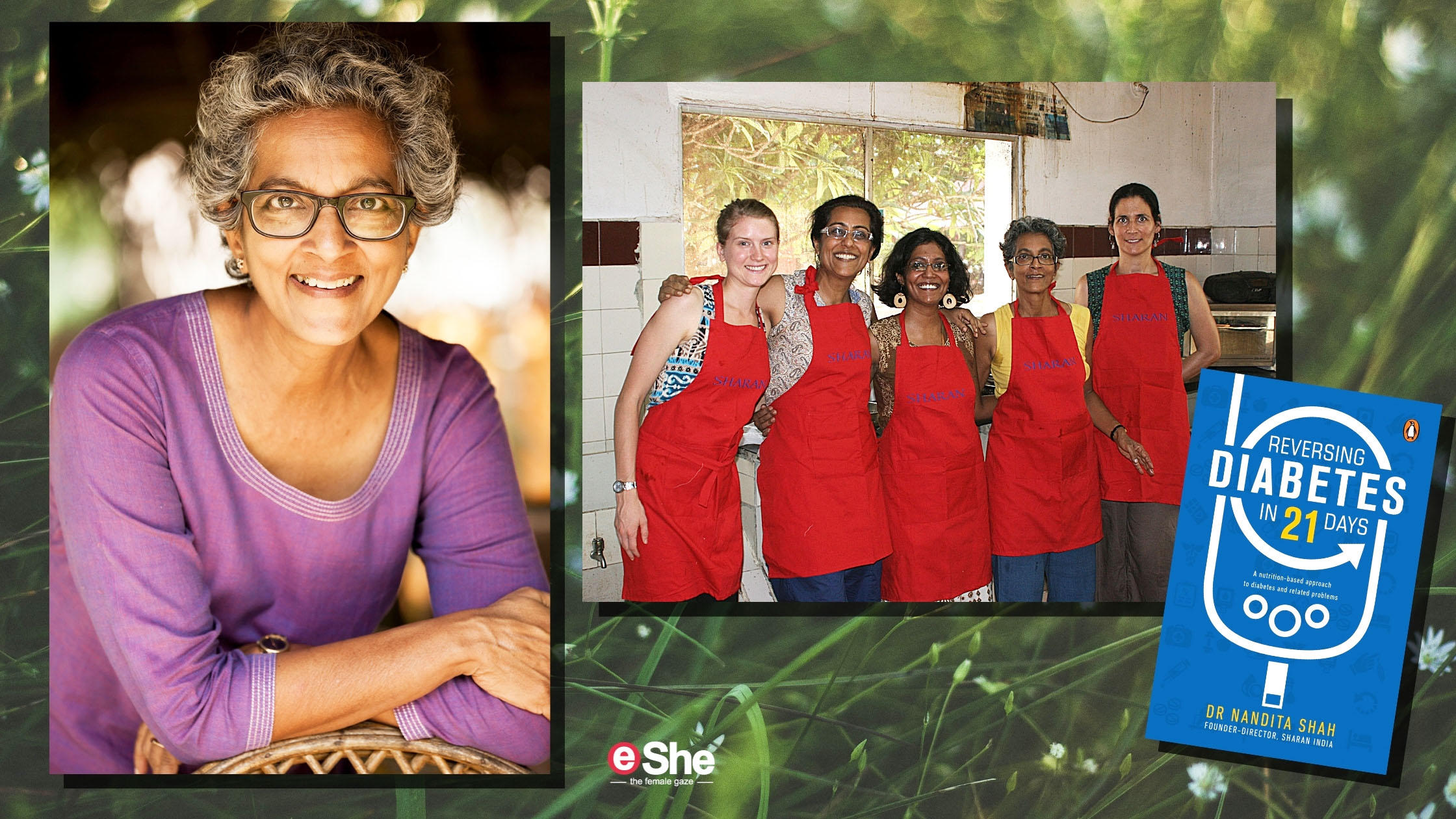 Dr Nandita Shah on Why Veganism Is Best for Human Health and the Planet ...