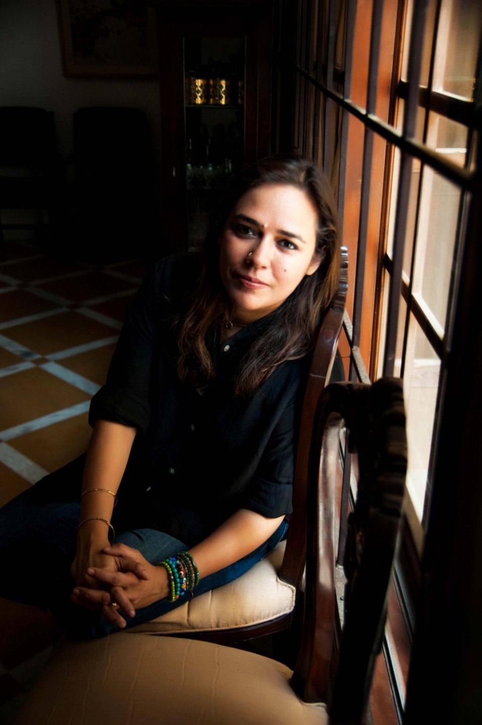 “Make films you believe in; the audience will come” – award-winning ...
