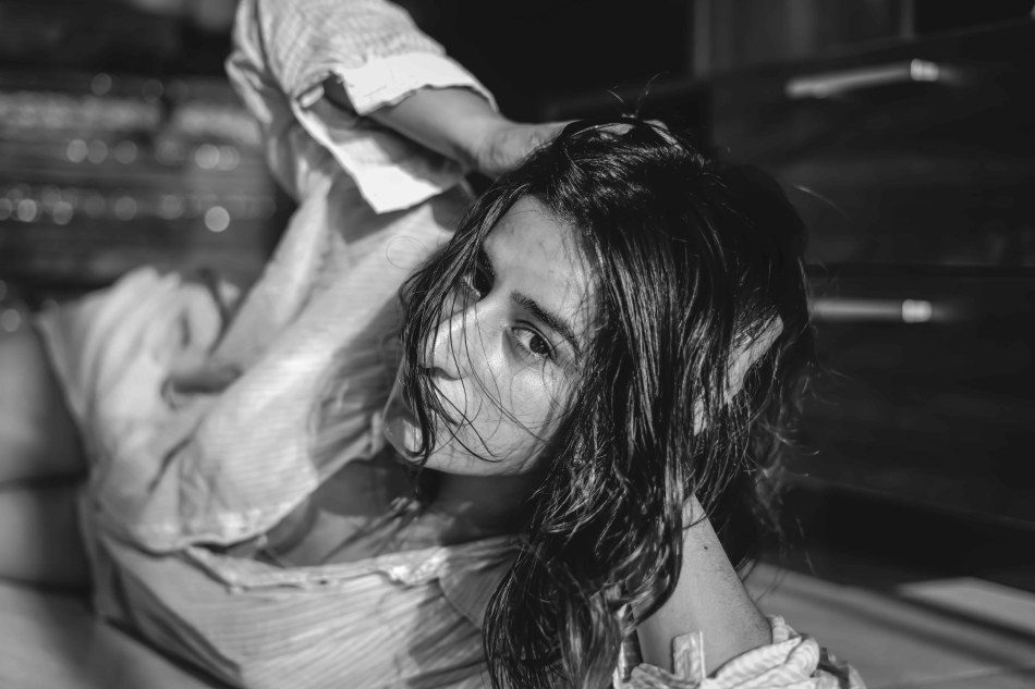 “We need to stop glorifying the sacrifices of womxn”: actor-author ...