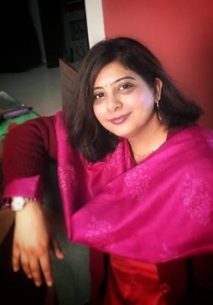 A Doctor Goes from Rigid Routine to the Calm of Colour Through Mandala ...