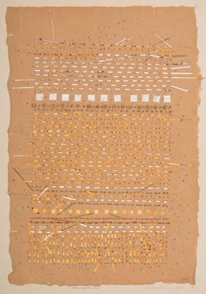 Mona Rai and a lifetime of art, abstraction and love – eShe