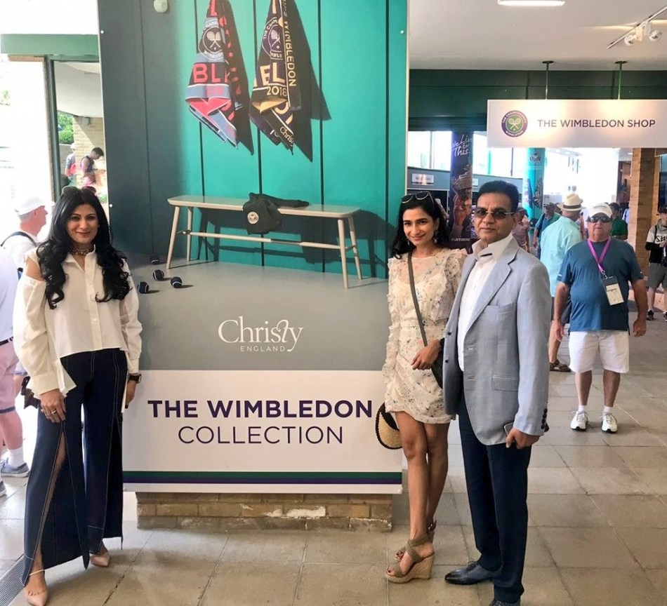 Industrialist Dipali Goenka on Crisis Leadership and Pandemic Survival ...