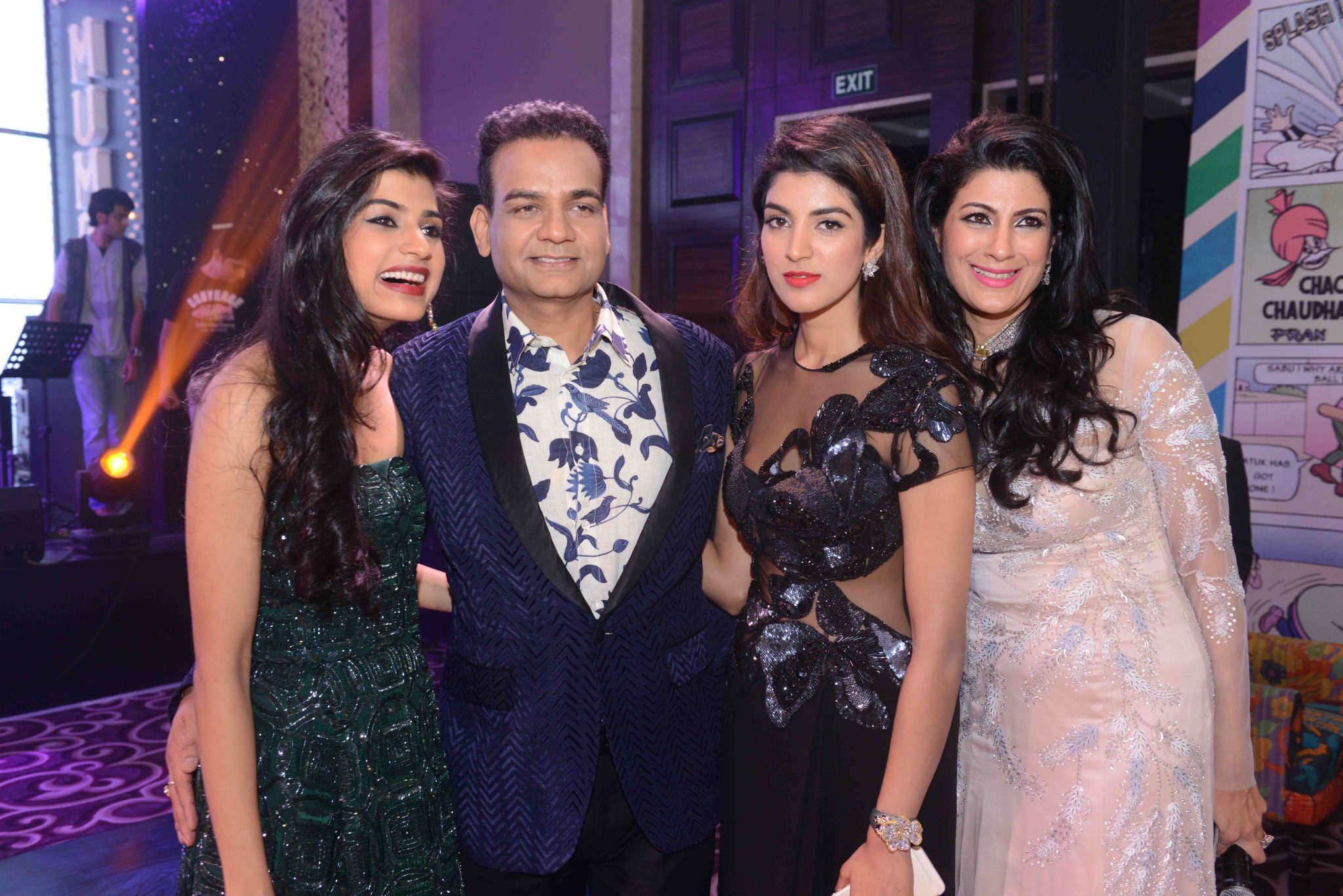 Industrialist Dipali Goenka on Crisis Leadership and Pandemic Survival Strategies – eShe