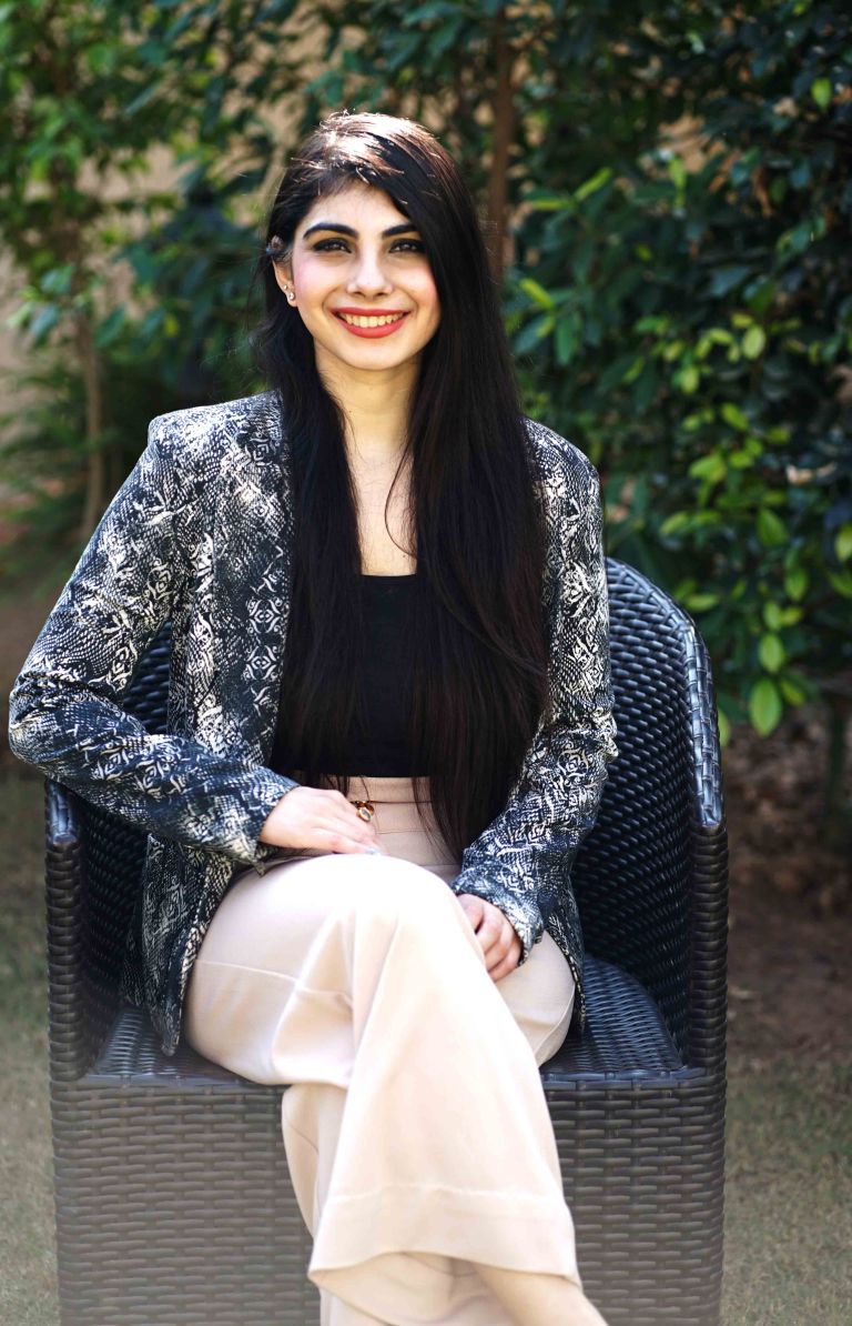 This Lawyer-Instagrammer Is Inspiring the Youth with Motivational and ...